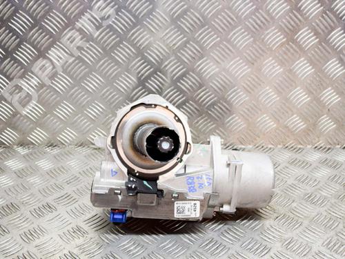 Steering column OPEL MOKKA / MOKKA X (J13) 1.6 CDTI (_76) 9899832 | B-Parts