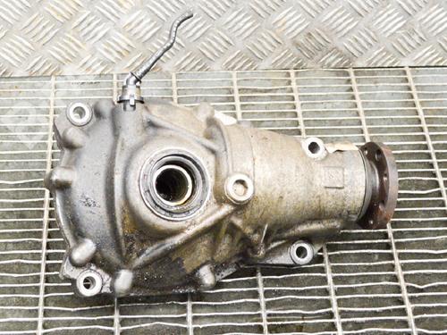 Front differential BMW X5 (E70) xDrive 30 d 6773509 | B-Parts