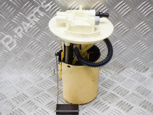 Fuel pump FORD TRANSIT CUSTOM V362 Bus (F3) 2.0 EcoBlue 6772619 | B-Parts