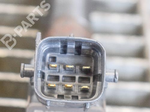 Injection rail VOLVO XC90 II (256) D5 AWD 6864561 | B-Parts