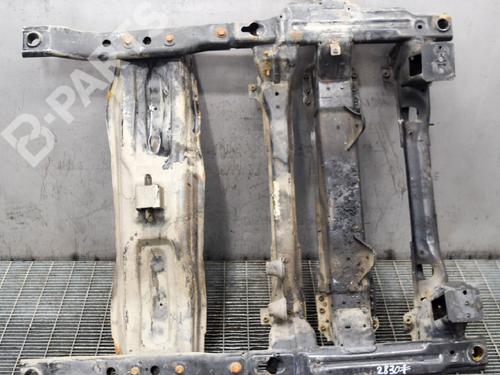 Subframe VW CRAFTER 30-50 Platform/Chassis (2F_) 2.5 TDI 6772408 | B-Parts