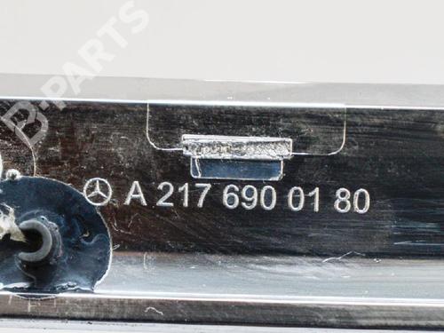 Other MERCEDES-BENZ S-CLASS Coupe (C217) S 500 (217.382) 6739721 | B-Parts