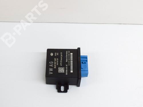 Control unit AUDI Q3 (8UB, 8UG) 2.0 TDI quattro 10673446 | B-Parts
