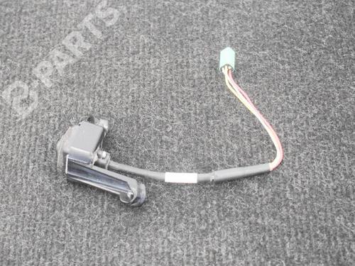 Electronic module NISSAN JUKE (F15) 1.5 dCi 7740751 | B-Parts