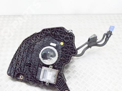 Audi A4 B9 Adblue Tank