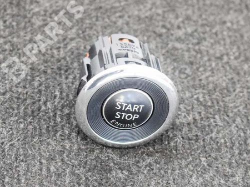 Ignition barrel NISSAN QASHQAI II SUV (J11, J11_) 1.5 dCi 3151987 | B-Parts