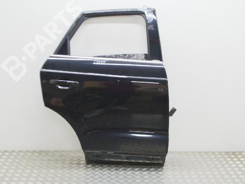 Hecktür rechts AUDI Q3 (8UB, 8UG) 2.0 TDI 6866288 | B-Parts