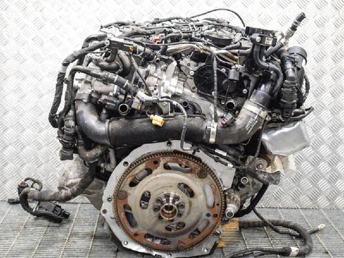 Engine AUDI A4 B9 Avant (8W5, 8WD) 2.0 TDI 6865270 | B-Parts