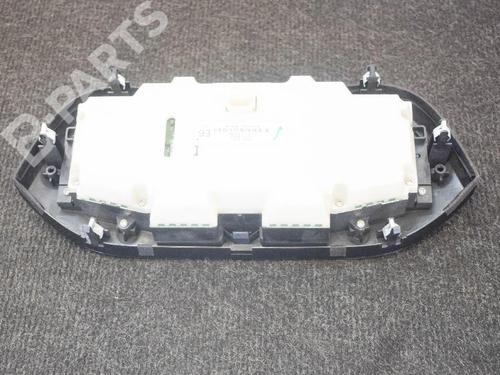 Climate control NISSAN JUKE (F15) 1.5 dCi 12160389 | B-Parts