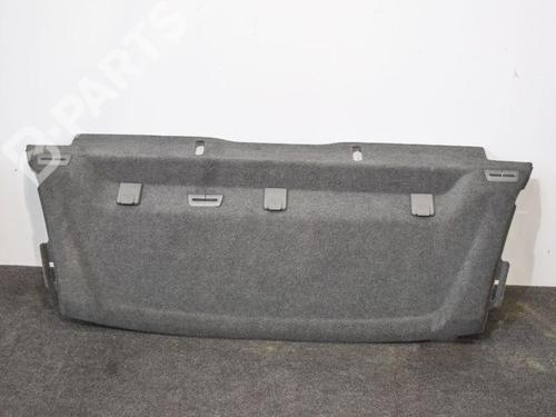 Rear parcel shelf VOLVO S60 II (134) D4 6753297 | B-Parts