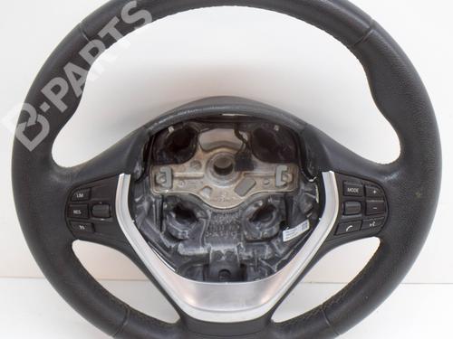 Volante BMW 4 Coupe (F32, F82) M4 Competition 6767845 | B-Parts