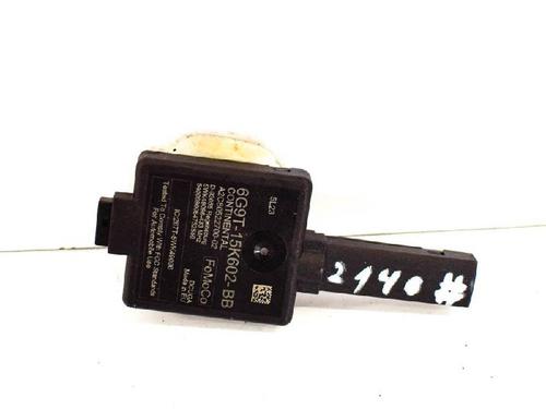 Electronic module FORD FOCUS III 1.5 TDCi 7734676 | B-Parts