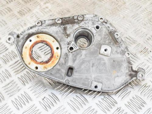 Engine cover MERCEDES-BENZ C-CLASS (W202) C 250 D (202.125) 9896998 | B ...