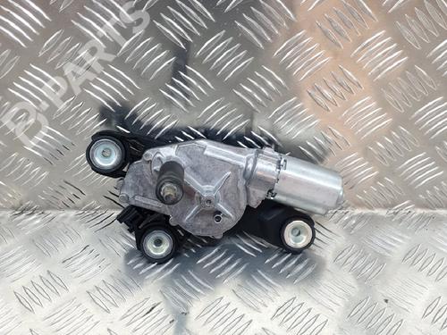 Wischermotor hinten VOLVO V60 I (155) D3 10673754 | B-Parts