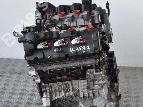 Engine AUDI A6 Avant (4G5, 4GD, C7) 3.0 TDI quattro CDU | B-Parts
