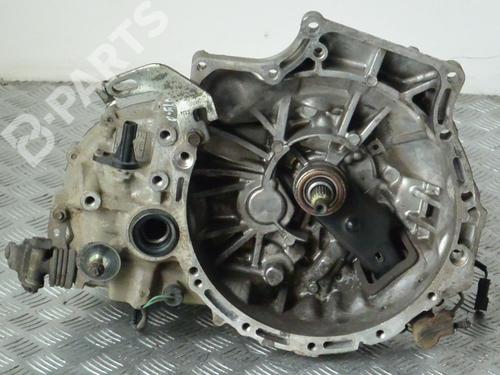 Manual gearbox MAZDA 323 F VI (BJ) 1.4 (BJ3P) 90435 | B-Parts