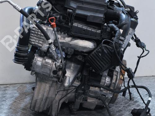 Engine MERCEDES-BENZ SPRINTER 3-t Van (B906) 216 (906.613) 91070 | B-Parts