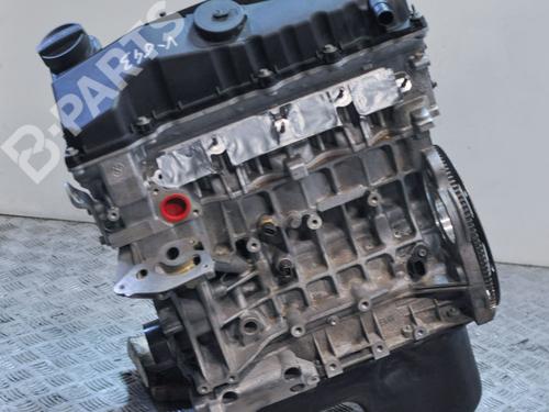 Engine BMW 3 Convertible (E93) 320 i 91071 | B-Parts