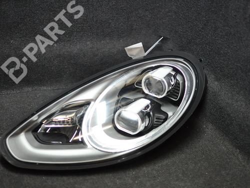 Phare droit PORSCHE PANAMERA (970) 3.0 D 107300 | B-Parts