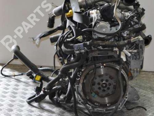 Moteur NISSAN JUKE (F15) 1.5 dCi 121181 | B-Parts