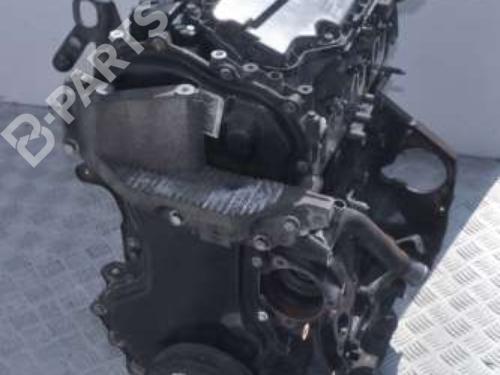 Moteur RENAULT MASTER III Van (FV) 2.3 dCi 125 FWD (FV0C, FV0D, FV0G, FV0H, FV0J, FV0K) 121188 ...