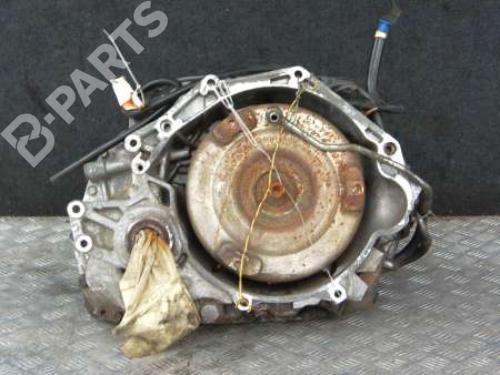 Gearbox OPEL ZAFIRA / ZAFIRA FAMILY B (A05) 2.2 (M75) 121775 | B-Parts