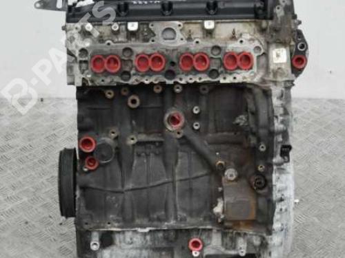 Engine MERCEDES-BENZ A-CLASS (W176) A 200 CDI / d (176.008) 137757 | B ...