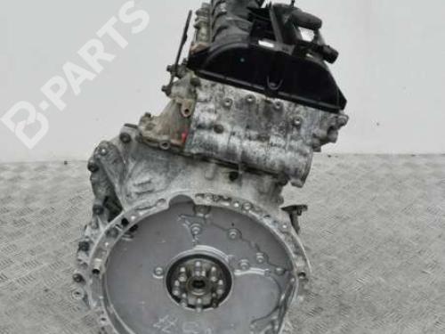 Engine MERCEDES-BENZ A-CLASS (W176) A 200 CDI / d (176.008) 137757 | B ...