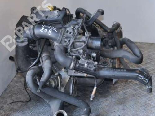 Engine MERCEDES-BENZ B-CLASS Sports Tourer (W245) B 200 (245.233 ...