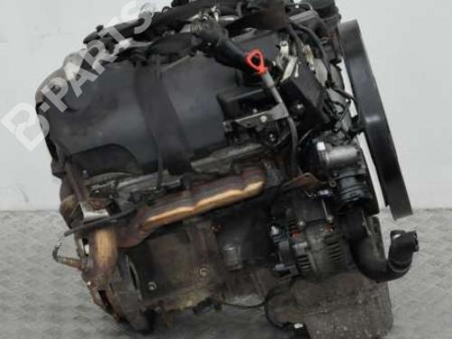 Engine MERCEDES-BENZ SPRINTER 3-t Van (B906) 218 CDI (906.611, 906.613 ...