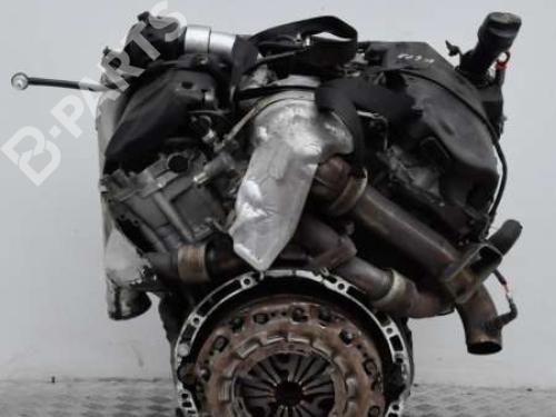 Engine MERCEDES-BENZ SPRINTER 3-t Van (B906) 218 CDI (906.611, 906.613 ...