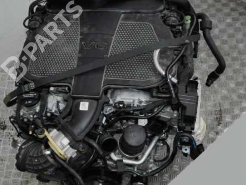 Engine MERCEDES-BENZ GLK-CLASS (X204) 350 4-matic (204.988) 198217 | B ...