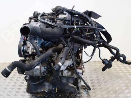 Engine AUDI A4 B8 (8K2) 1.8 TFSI 286647 | B-Parts