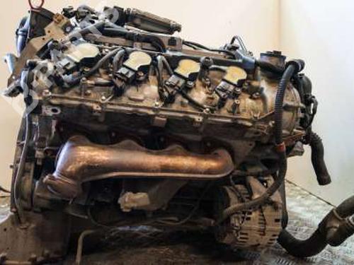 Engine MERCEDES-BENZ E-CLASS (W212) E 500 (212.072) 120864 | B-Parts