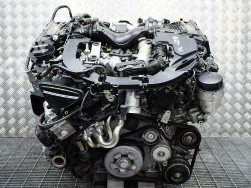 Engine MERCEDES-BENZ E-CLASS (W213) E 350 d (213.033) 3242644 | B-Parts