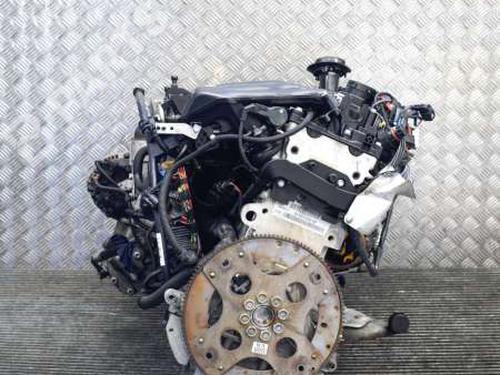 Engine BMW X5 (E70) xDrive 35 d 3252938 | B-Parts