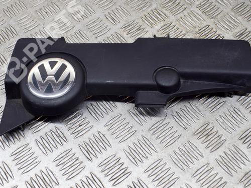 Engine cover VW TOUAREG (7LA, 7L6, 7L7) 3.2 V6 9228275 | B-Parts