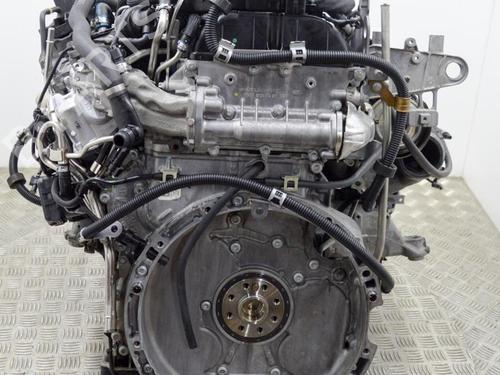 Engine MERCEDES-BENZ C-CLASS (W204) C 220 CDI (204.002) 13029484 | B-Parts