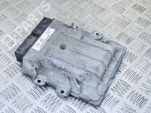 Engine control unit (ECU) FORD TRANSIT V363 Van (FCD, FDD) 2.0 EcoBlue ...