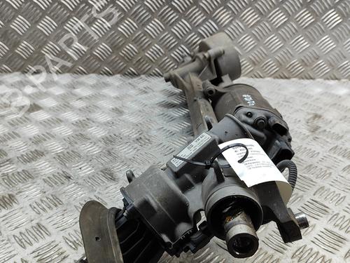 Steering rack VW GOLF VII (5G1, BQ1, BE1, BE2) 2.0 GTI 16194565 | B-Parts