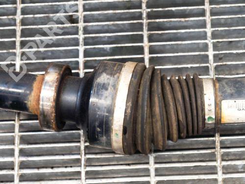 Right front driveshaft VOLVO XC60 I SUV (156) D5 AWD 6740444 | B-Parts