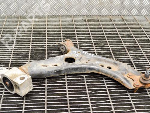 Right front suspension arm VW GOLF VI (5K1) 2.0 TDI 4454286 | B-Parts