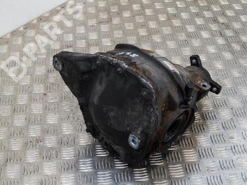 Rear differential MERCEDES-BENZ C-CLASS (W203) C 270 CDI (203.016 ...