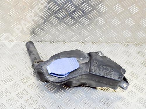 Windscreen washer tank AUDI A6 C7 (4G2, 4GC) 2.0 TDI 7539007 | B-Parts