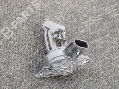 Mass air flow sensor VOLVO V40 Hatchback (525) T3 6763855 | B-Parts