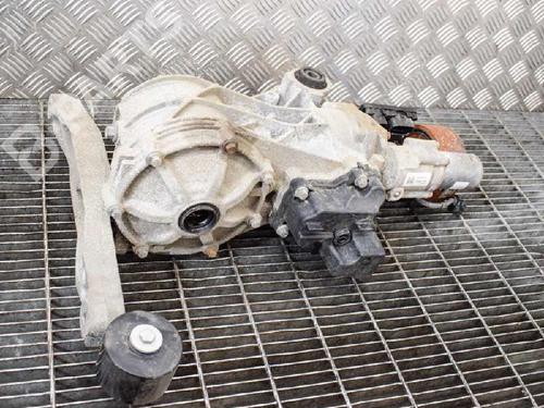 Rear differential VOLVO XC90 II (256) D5 AWD 7801116 | B-Parts