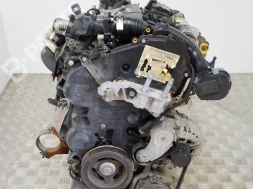 Engine VOLVO V60 I (155) 1.6 DRIVe 7542606 | B-Parts