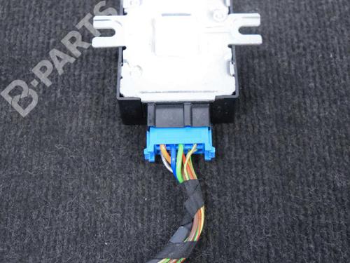 Control unit BMW 1 (F20) 120 i 6760151 | B-Parts