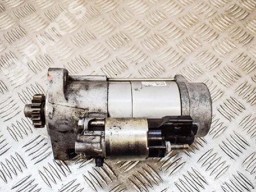 Starter VW TOUAREG (7P5, 7P6) 3.0 V6 TDI 6742427 | B-Parts
