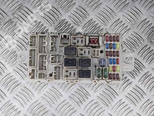Fuse box MITSUBISHI L200 / TRITON (KA_T, KB_T) 2.5 DI-D 4WD (KB4T ...